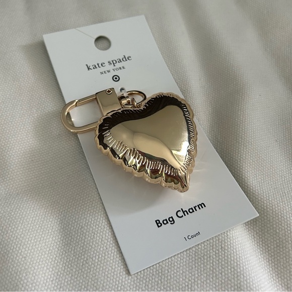 kate spade | Accessories | Kate Spade New York X Target Mylar Balloon ...